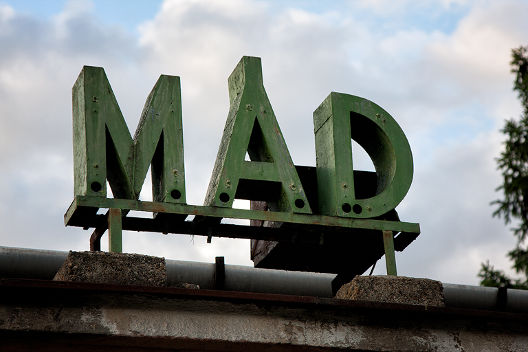 Reminders of Jewish Life in Mád, Hungary – The World In Between